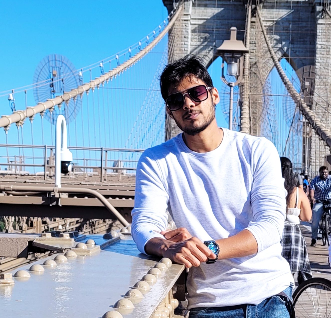 Akash Jaiswal | Software Developer